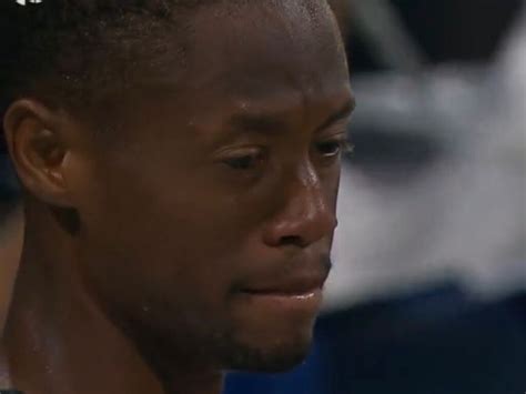 Watch Christopher Eubanks Gets Emotional As He Enters The Top 100 For