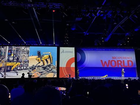 Solidworks 30 Anos Celebração No 3dexperience World Solidworks 30 Anos Celebração No 3dexperience World