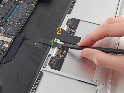 Macbook Air Trackpad Issue New Trackpad R Macbookrepair