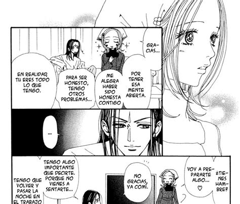 Laricoteka Cambia El Mundo Como Leer Un Manga
