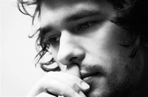 The New Q Ben Whishaw Is Delicious R Ladyboners