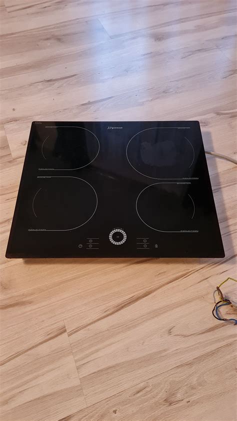 Płyta indukcyjna Mastercook Szówsko OLX pl