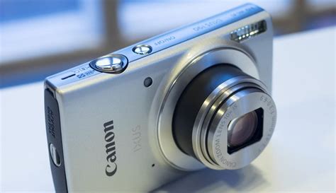 Canon IXUS 190 Review, Best Lenses, Sample Images & Videos