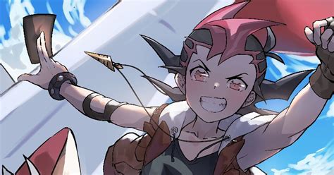 九十九遊馬 九十九の日 アンゲルのイラスト Pixiv