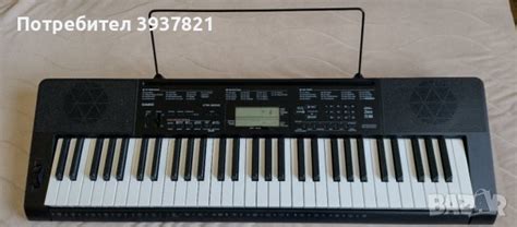 Синтезатор Casio в Синтезатори в гр Петрич Id43611154 — Bazar Bg