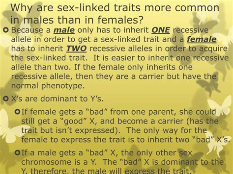 PPT Karyotypes And Sex Linked Traits PowerPoint Presentation Free Download ID 2284299