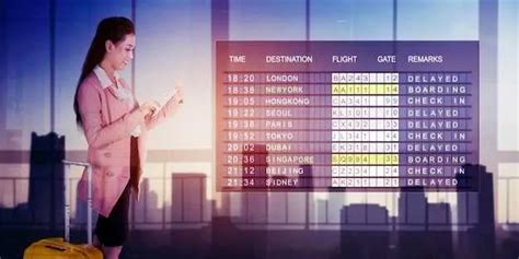Optimal Timing For Flight Ticket Booking Maximize Savings With These Tips