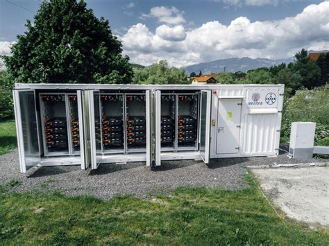 About Us Tesla Energy Group