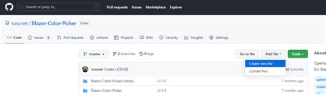 Comment déployer une app Blazor Webassembly sur Github Pages Blog of