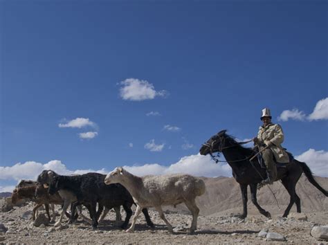 Reis Tadzjikistan I Zeppelin Reizen I Wonderlijke Reizen Perfect Op Maat