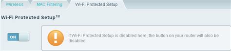 Connecting Devices Using Wi Fi Protected Setup Wps Linksys Support