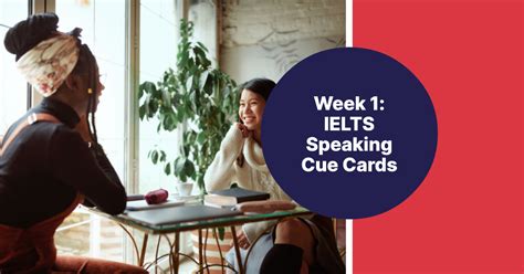 Ielts Cue Cards Coast English Testing