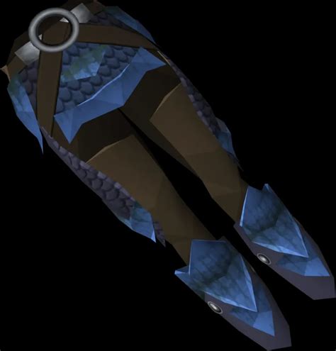 Osrs Blue Dragonhide Chaps Ultimate Guide For Old School Runescape