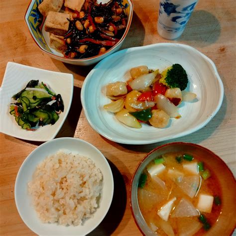 鶏肉団子の甘酢あん 元家庭科先生のくらしのヒント