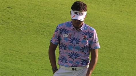 2024 Kpga 투어 2024 렉서스 마스터즈 2라운드 주요장면 Sbs Golf