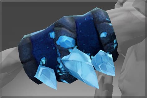 Bracers Of Eldritch Ice Liquipedia Dota 2 Wiki