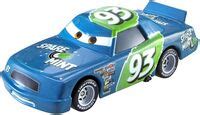 Ernie Gearson Vehicle Database Disney•pixar Cars Wiki