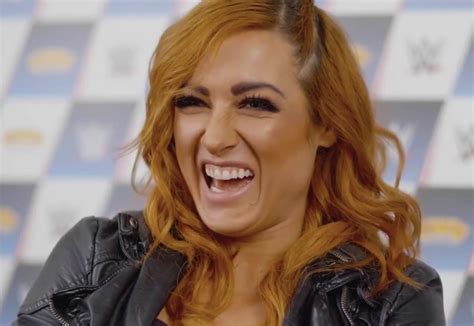 B A Ecky R Wrestlefap