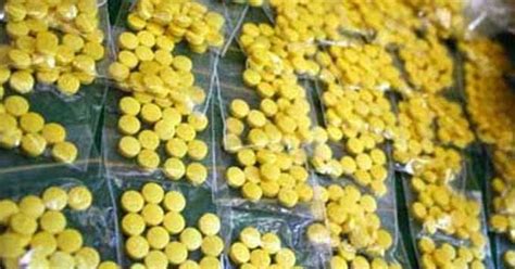 Apa Sih Obat Eximer Ini Penjelasannya Berita Politik Berita