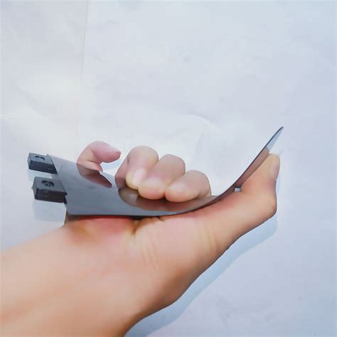 Bilong Fcs Soft Fin G