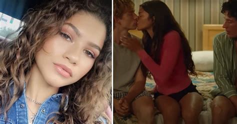 La nueva y sexy película de Zendaya que pondrá celoso a Tom Holland