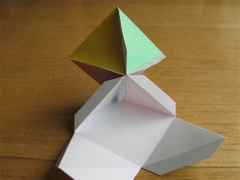 Cubohemioctahedron