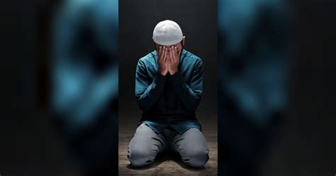 Kumpulan Doa Mengatasi Rasa Takut Dan Cemas Lengkap Beserta Artinya