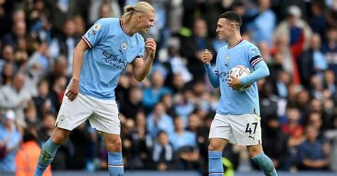 Pronóstico Borussia Dortmund vs Manchester City Champions League