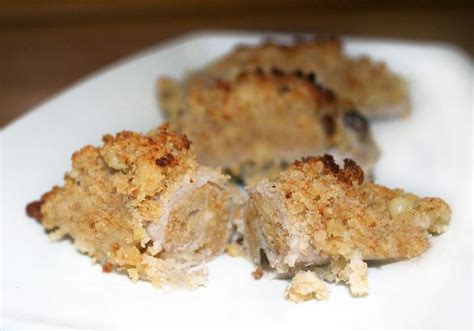 Involtini Di Maiale Ripieni Di Olive E Pecorino La Cucina Di Claudio