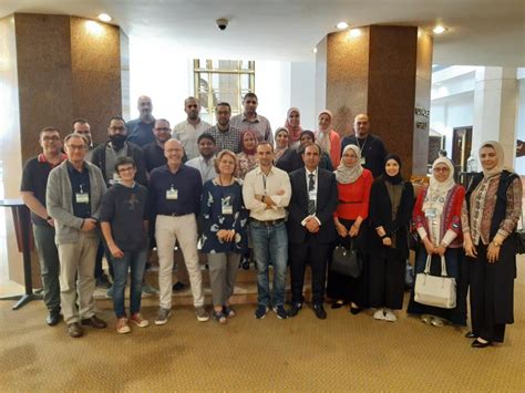 Ayman Fahim On Linkedin Dears We Just Finished The Eular Endorsed