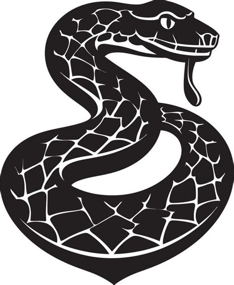 Python Artistry Basics Ilustração Vetorial Pixels Para Vetores Pythons Transformação Artística