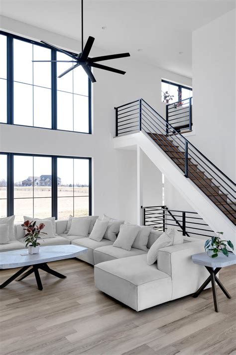 Take A Tour Of Your Dream House Modern Design — Eldridge Company