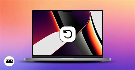 how to restore your mac from a backup 2025 guide igeeksblog