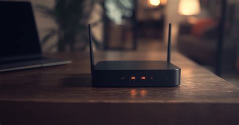 Mantén Estos Cuatro Objetos Lejos Del Router De Wifi El Internet