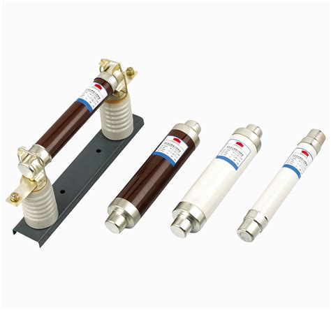 10kv High Voltage Current Limiting Fuse For Transformer Protection From China Manufacturer