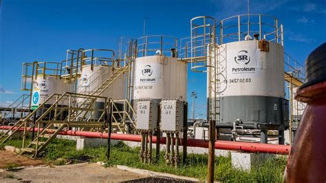 3r Petroleum Rrrp3 Certifica Reservas Provadas De 1851 Milhões De Barris