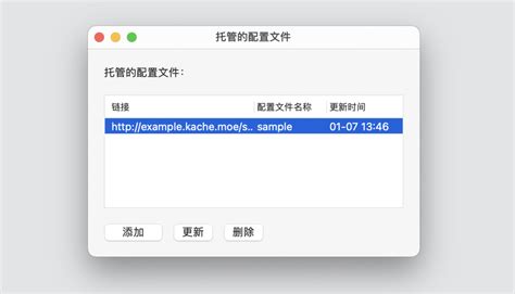 2024最新 Clash for Mac Clashx官网下载及入门使用教程 支持V2RayTrojanShadowsocks R Socks多种代理协议 Clash使用教程