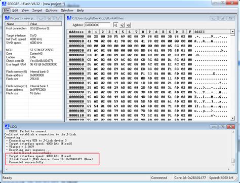 J Link V9 修复记录jink修复 Csdn博客