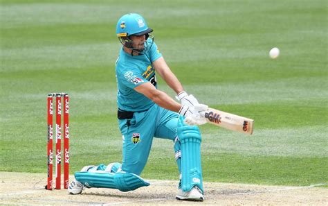 Aj Tye Was Excellent During His Four Overs