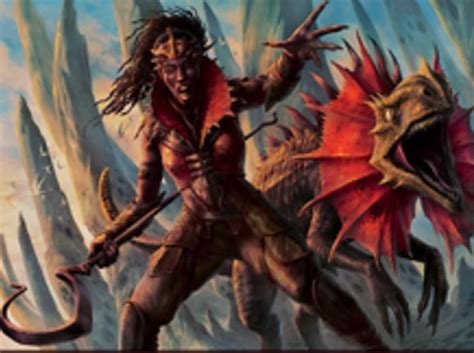 Frillscare Mentor Printings Prices And Variations Mtg