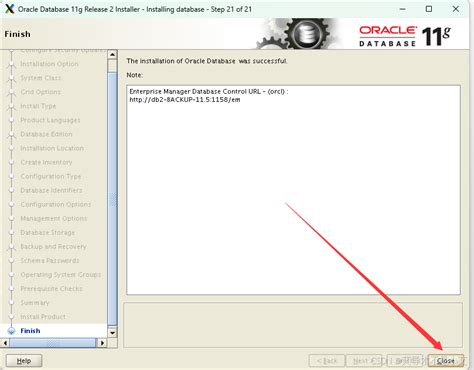 Centos7安装oracle 11g数据库，一次安装成功完整步骤（安装前准备，过程图文结合）保姆级教程centos7安装oracle11g