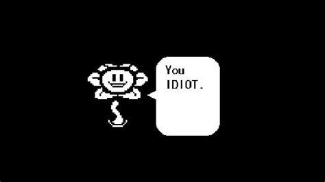 Flowey Undertale Undertale App Undertale Flowey