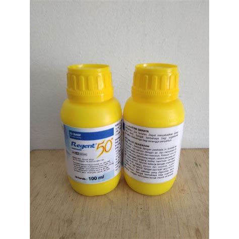 Jual Regent Sc Insektisida Ml Shopee Indonesia