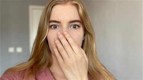 prawie zemdlałam na ten widok YouTube