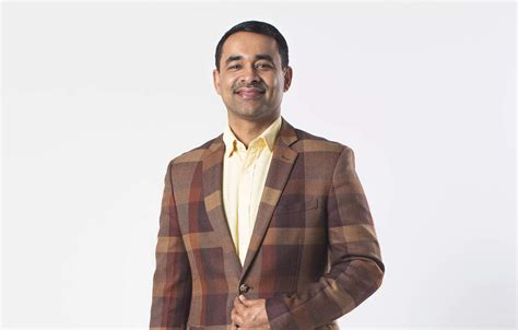 Chalet Hotels Limited Appoints Shwetank Singh As Chief Growth And Strategy Officer Et