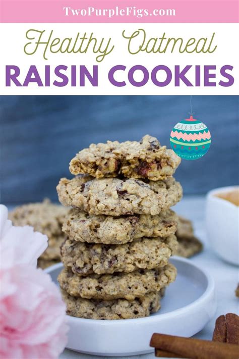 Oatmeal Lactation Cookies Artofit