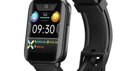 Oraimo Watch Osw 16 Buy Online At The Best Price In Ghana