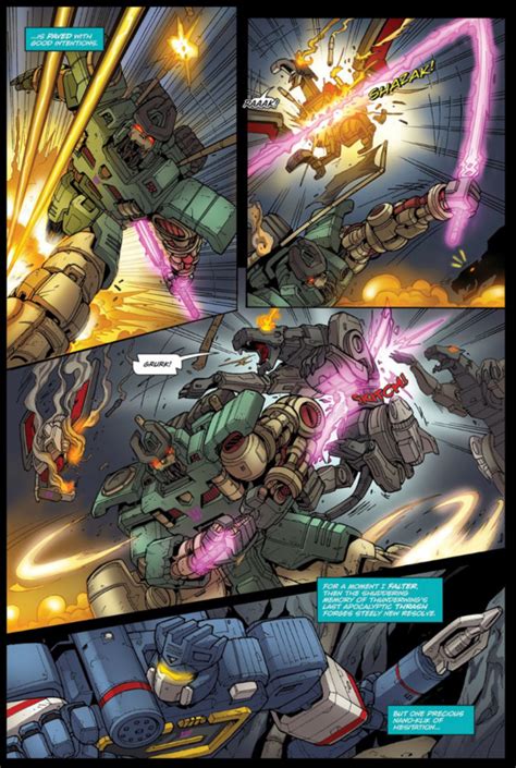 Bludgeon Respect Thread Idw Gen Discussion Comic Vine