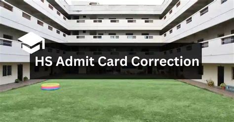 Apply Now Assam Hs Admit Card Correction Online Apsc Org