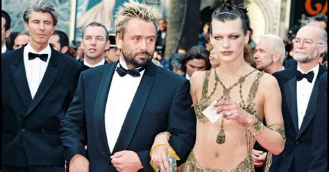 De Clotilde Courau Charlotte Gainsbourg Retour Sur Les Naked Dress